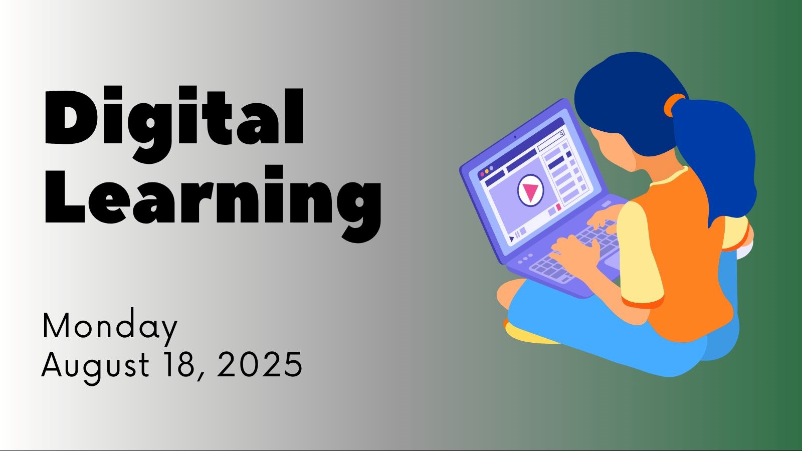 Digital Learning